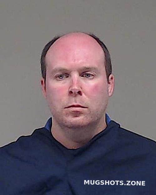 LANE JAMES BRIAN 09/08/2023 - Collin County Mugshots Zone