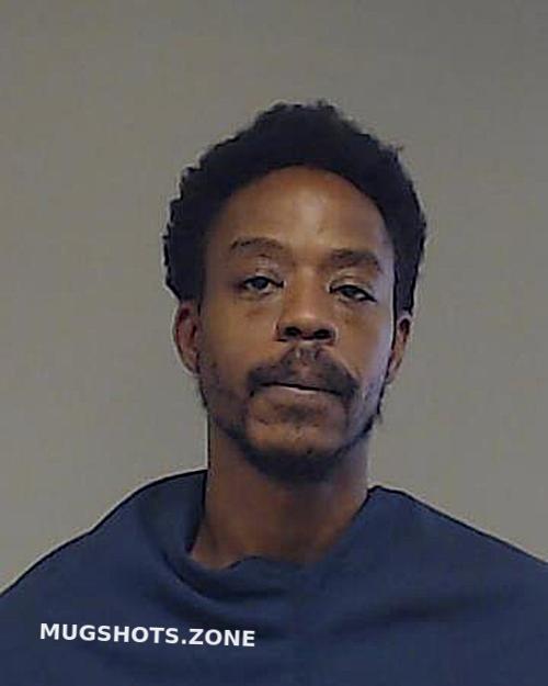 THOMAS ERIC DWAYNE 09/08/2023 - Collin County Mugshots Zone