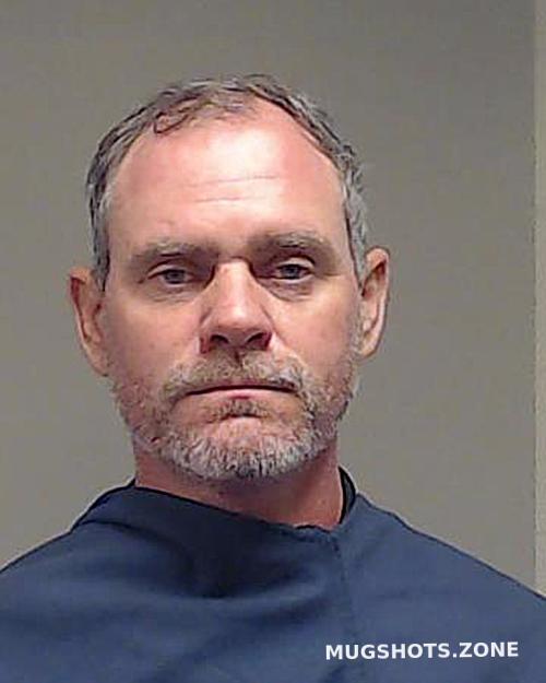 OSTERBY PETER BERNHARDT 09/09/2023 - Collin County Mugshots Zone