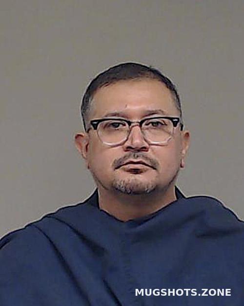 RODRIGUEZ TONY IV 09/10/2023 - Collin County Mugshots Zone