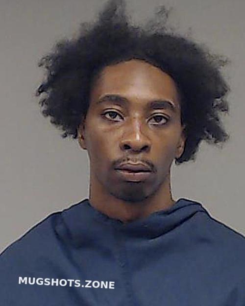 MERRIWEATHER-MURRELL ISAIAH LAMAR 09/10/2023 - Collin County Mugshots Zone