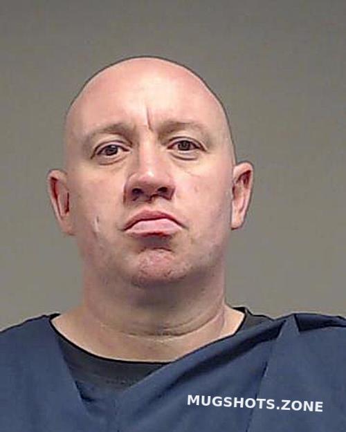 FURRER JOHN ANDREW 09/10/2023 - Collin County Mugshots Zone