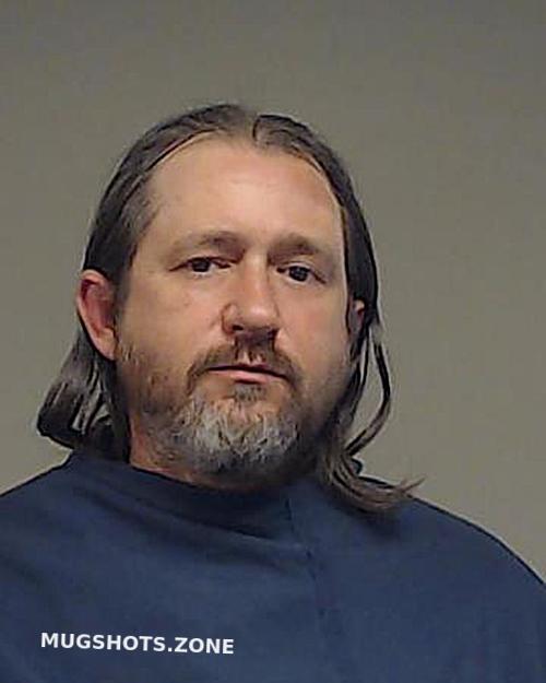 HILL JUSTIN REED 09/10/2023 - Collin County Mugshots Zone