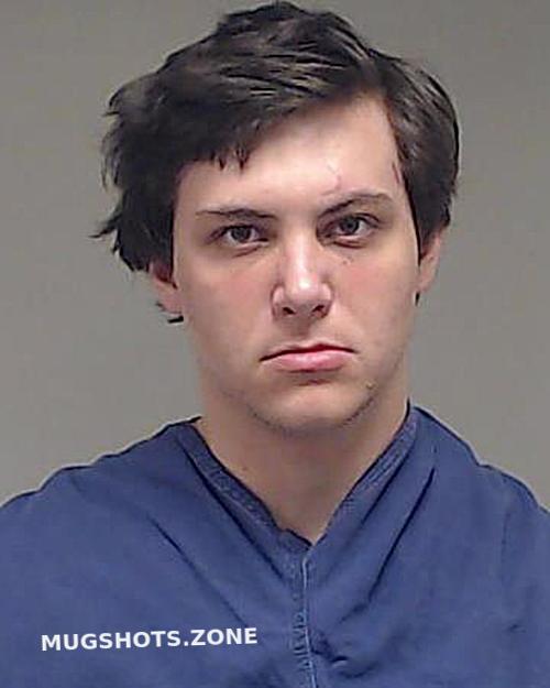 BRENNAN CONNOR MICHEAL 09/11/2023 - Collin County Mugshots Zone