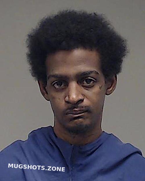 JONES KENNETH EUGENE JR. 09/12/2023 - Collin County Mugshots Zone