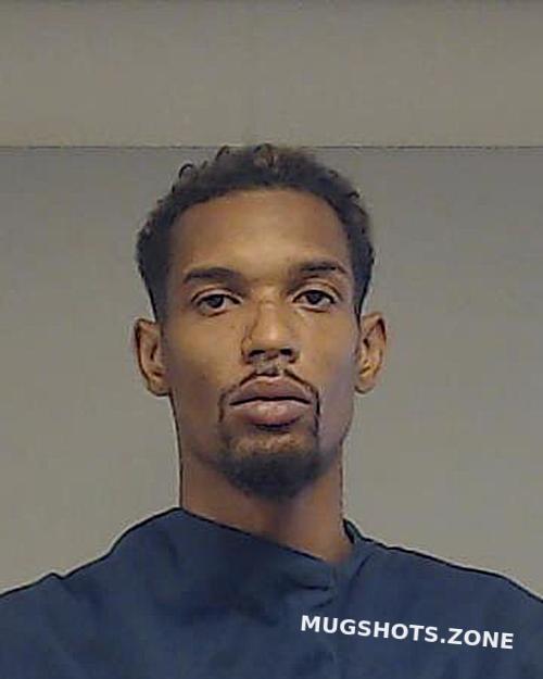 HOOKER TRAVIS ANTHONY 09/13/2023 - Collin County Mugshots Zone