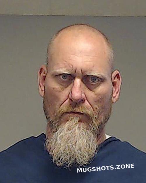 BURGE FRANKLIN CARL 09/13/2023 - Collin County Mugshots Zone