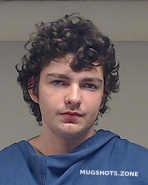 ADAMS ETHAN ALEXANDER 09/14/2023 - Collin County Mugshots Zone