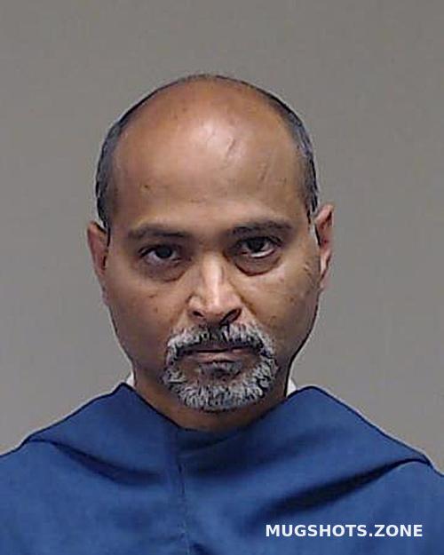 MURTAZA GHOLAM 09/14/2023 - Collin County Mugshots Zone