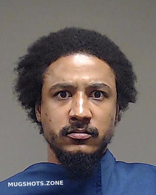 WILSON JAMES LORENZO 09/14/2023 - Collin County Mugshots Zone