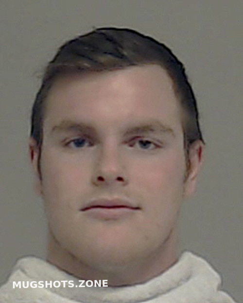 TARLTON DANIEL SCOTT 09/14/2023 - Collin County Mugshots Zone