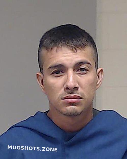 LARA AYALA JOSE ANGEL 09/14/2023 - Collin County Mugshots Zone