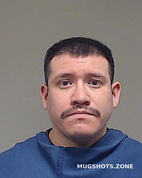 SILVA MICHAEL ANTHONY 09/14/2023 - Collin County Mugshots Zone