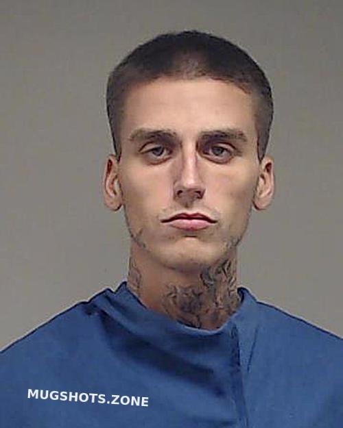 TULLY LANCE MICHAEL 09/14/2023 - Collin County Mugshots Zone