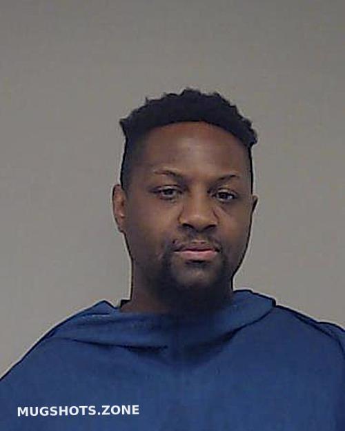 BARBER TIM 09/15/2023 - Collin County Mugshots Zone