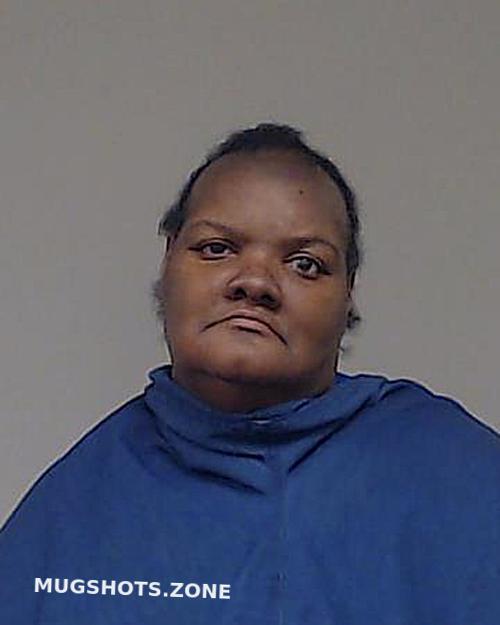 WILLIAMS BRENDA KAY 09/15/2023 - Collin County Mugshots Zone