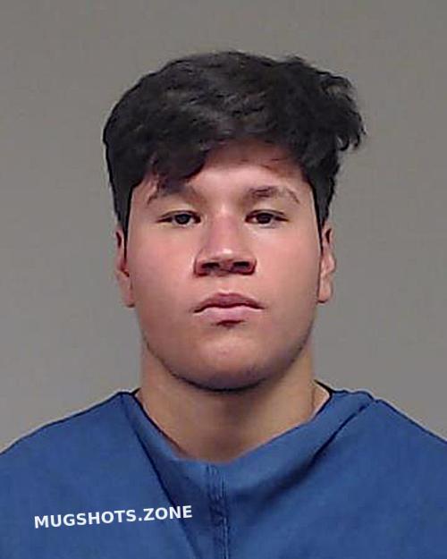 QUEZADA GERARDO RICO 09/15/2023 - Collin County Mugshots Zone