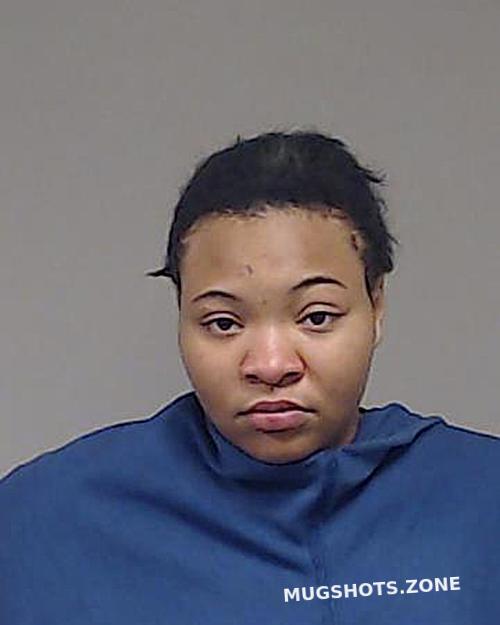 POWE IREANNA DENISE 09/15/2023 - Collin County Mugshots Zone