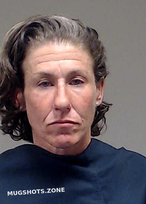 SIMS TANYA CHERIE 09/15/2023 - Collin County Mugshots Zone