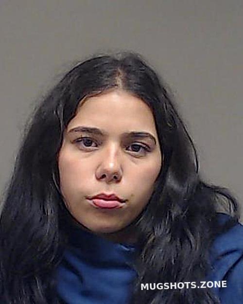ROJAS BARBARA 09/15/2023 - Collin County Mugshots Zone