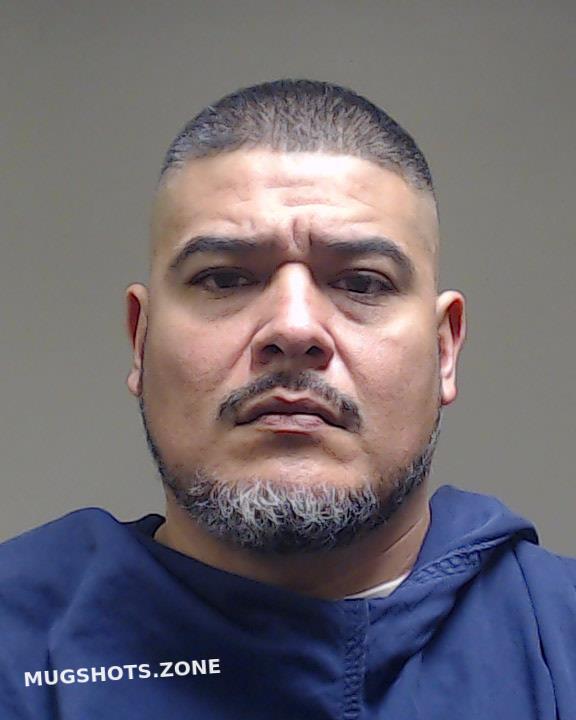 MENDOZA LARRY 09/16/2023 - Collin County Mugshots Zone