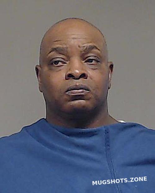 JACKSON MARK ALLEN 09/17/2023 - Collin County Mugshots Zone