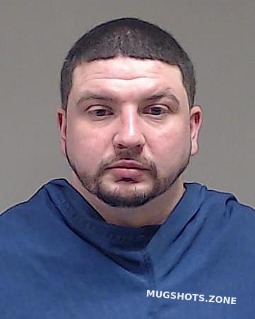 PEREZ TONY 09/17/2023 - Collin County Mugshots Zone