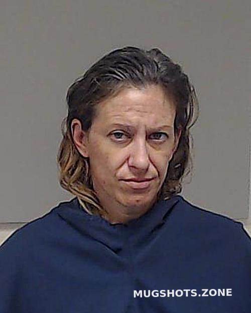 CULP SHANNON MICHELLE 09/18/2023 - Collin County Mugshots Zone
