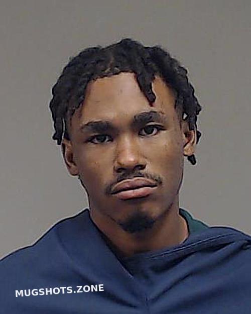 ROBLOW CAMERON POWELL 09/18/2023 - Collin County Mugshots Zone