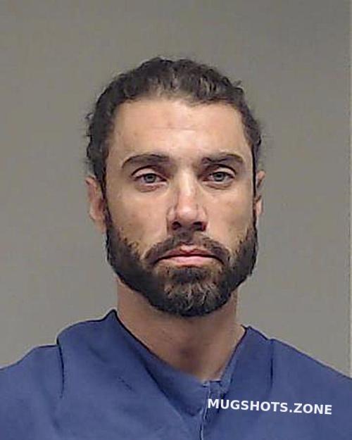 STANLEY JOSHUA COLTON 09/18/2023 - Collin County Mugshots Zone