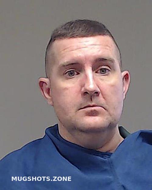 EVANS JONATHAN RICHARD 09/18/2023 - Collin County Mugshots Zone