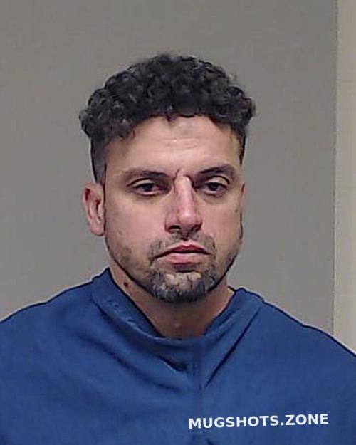 WALKER THOMAS SAMUEL JR. 09/18/2023 - Collin County Mugshots Zone