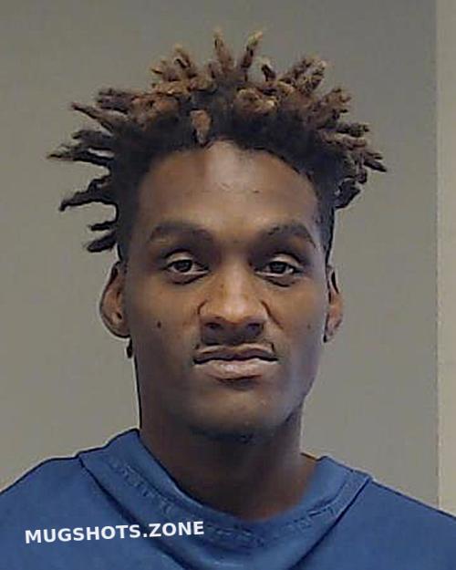 DRIVER DARON MARKESE 09/18/2023 - Collin County Mugshots Zone