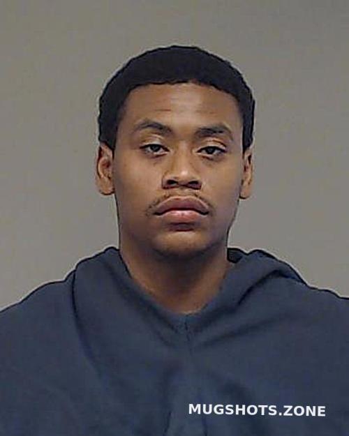 CHISM NATHAN DEWAYNE 09/19/2023 - Collin County Mugshots Zone