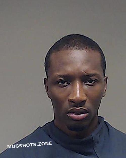 OSIFO TREVOR JOSHUA 09/19/2023 - Collin County Mugshots Zone