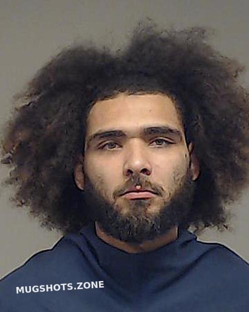 FISHER EDWARD THOMAS 09/20/2023 - Collin County Mugshots Zone