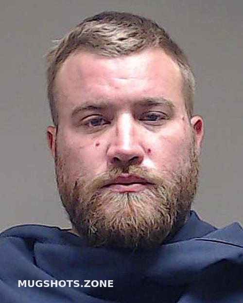 NORWOOD MATTHEW NOLAN 09/20/2023 - Collin County Mugshots Zone