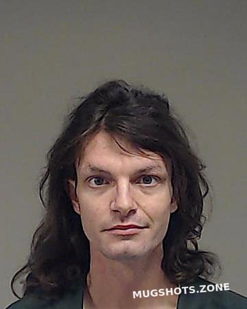 KAY GABRIEL JOSEPH 09/20/2023 - Collin County Mugshots Zone