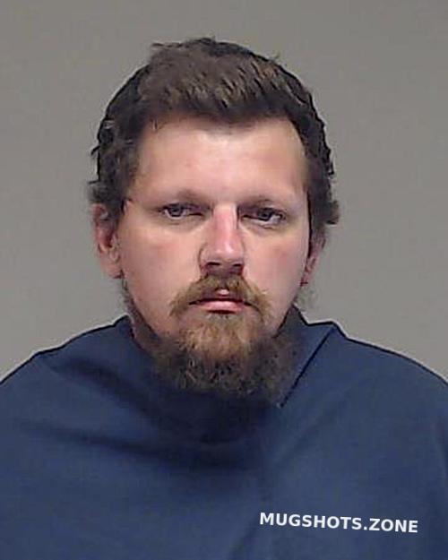 PERRY BENJAMIN TAYLOR 09/21/2023 - Collin County Mugshots Zone