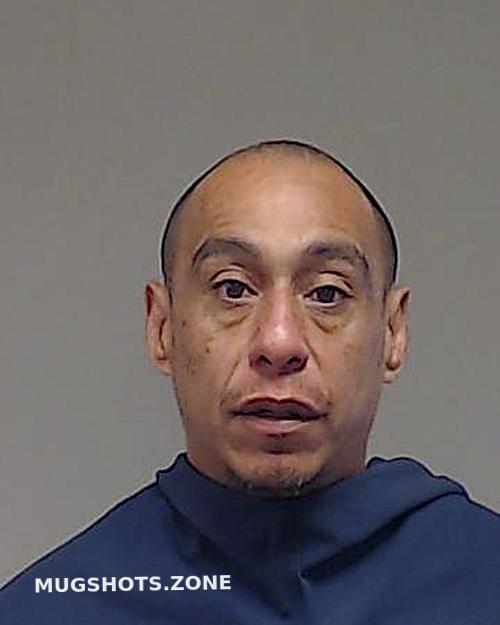 SALAS JOSEPH MICHAEL 09/21/2023 - Collin County Mugshots Zone