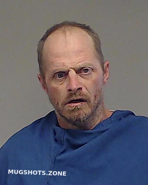 MARTIN LARRY DEWAYNE 09/21/2023 - Collin County Mugshots Zone