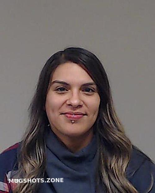 MOLINA SARA JESSICA 09/22/2023 - Collin County Mugshots Zone