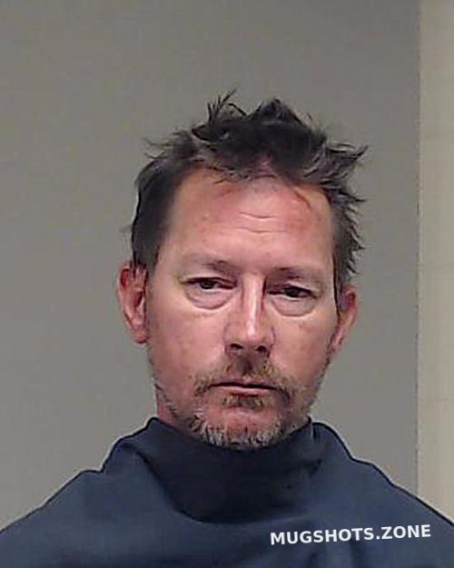 TRANTHAM BRYAN ALLEN 09/22/2023 - Collin County Mugshots Zone