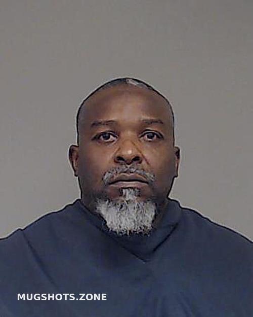 MORRIS RODNEY ALLEN 09/22/2023 - Collin County Mugshots Zone