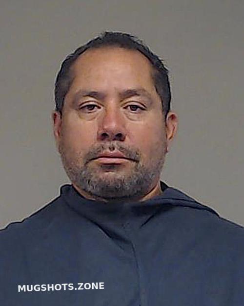 FLORES ALBERT 09/22/2023 - Collin County Mugshots Zone