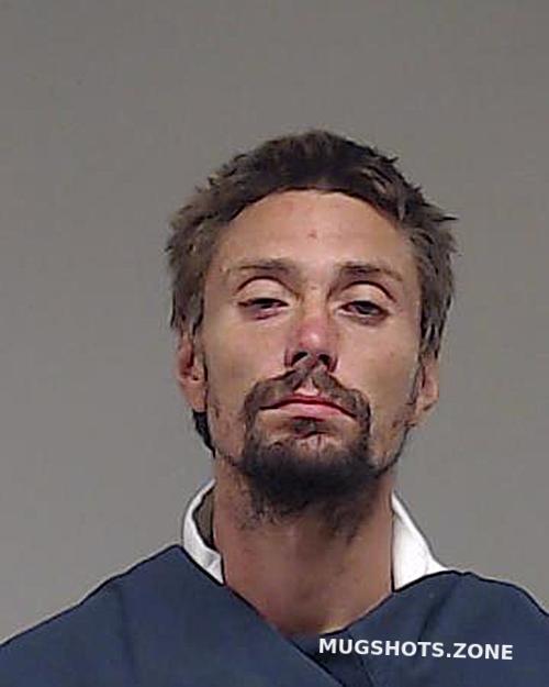 NOWLIN MICHAEL 09/22/2023 - Collin County Mugshots Zone