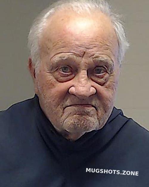 MICHAELS PATRICK 09/22/2023 - Collin County Mugshots Zone