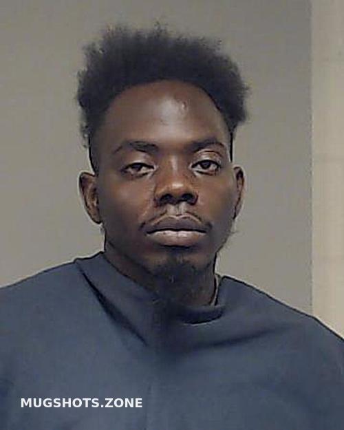 Washington Henry 09 24 2023 Collin County Mugshots Zone