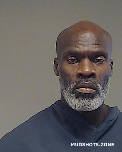 BRANCH LARRY EUGENE 09/26/2023 - Collin County Mugshots Zone