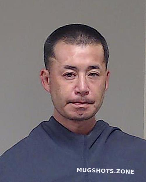TEAGUE ROBERT WESLEY 09/26/2023 - Collin County Mugshots Zone